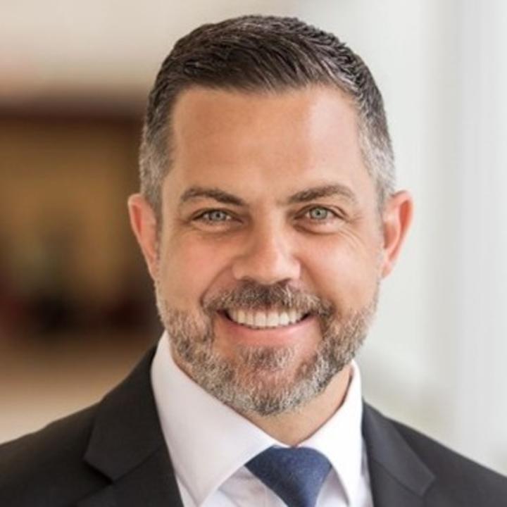 Christopher (Chris) Wild, PhD | Texas Life Science Forum